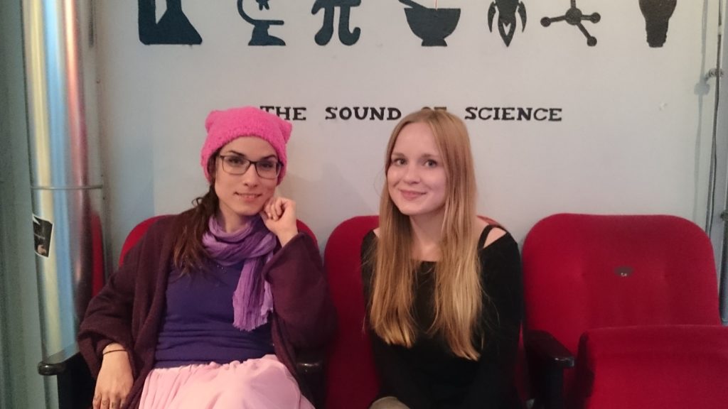 Sookee im Interview – funklust