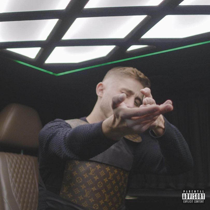 Album der Woche KW 5: Don’t Panic – MUSSO – funklust