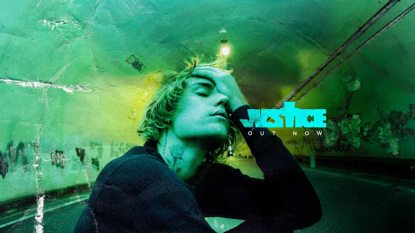 Album der Woche KW 13: Justice – Justin Bieber – funklust