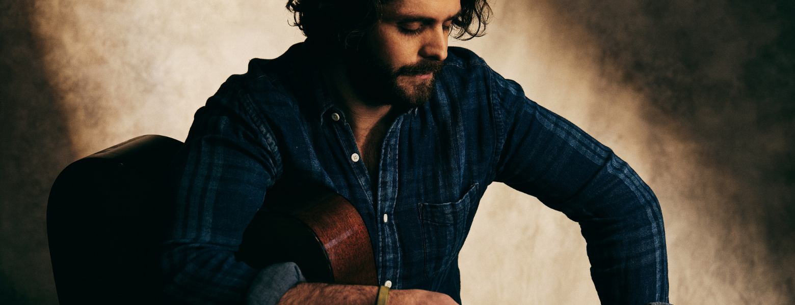 Album der Woche KW27: Country Again, Side A – Thomas Rhett – funklust