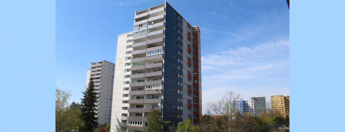 Das Klischee über das Leben im “Block” – und wie die Realität aussieht ...