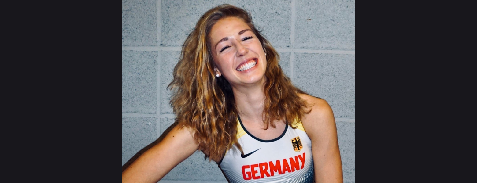 Flügel für Laura Gröll – funklust