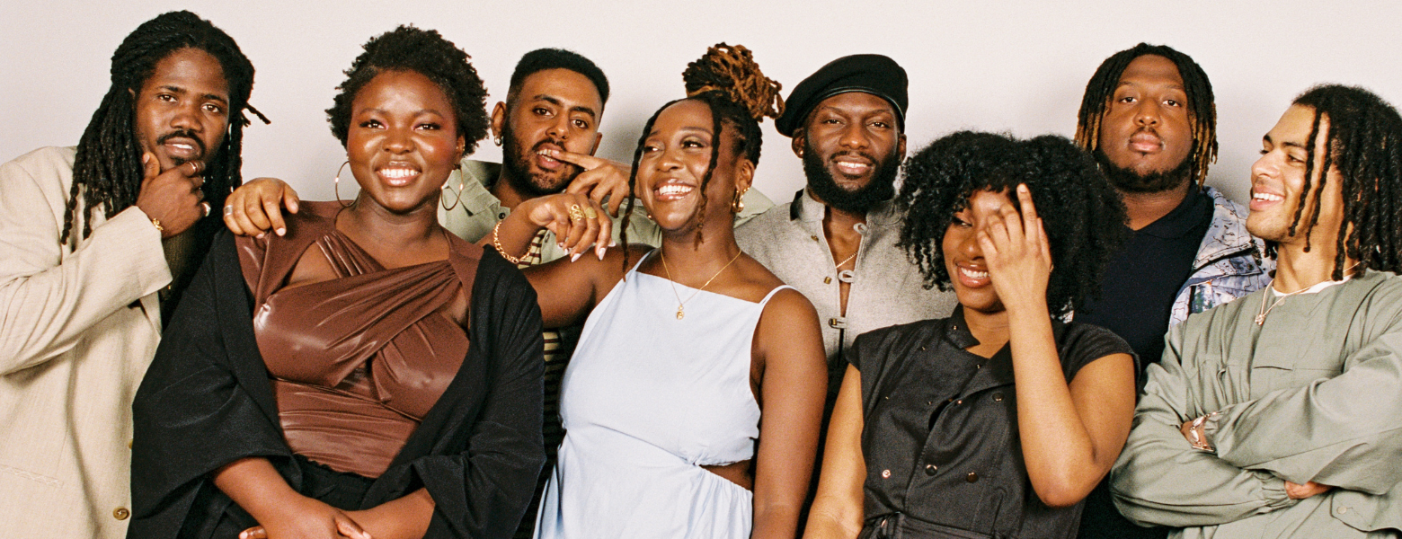 Album der Woche KW 32: Kokoroko – Could We Be More – funklust