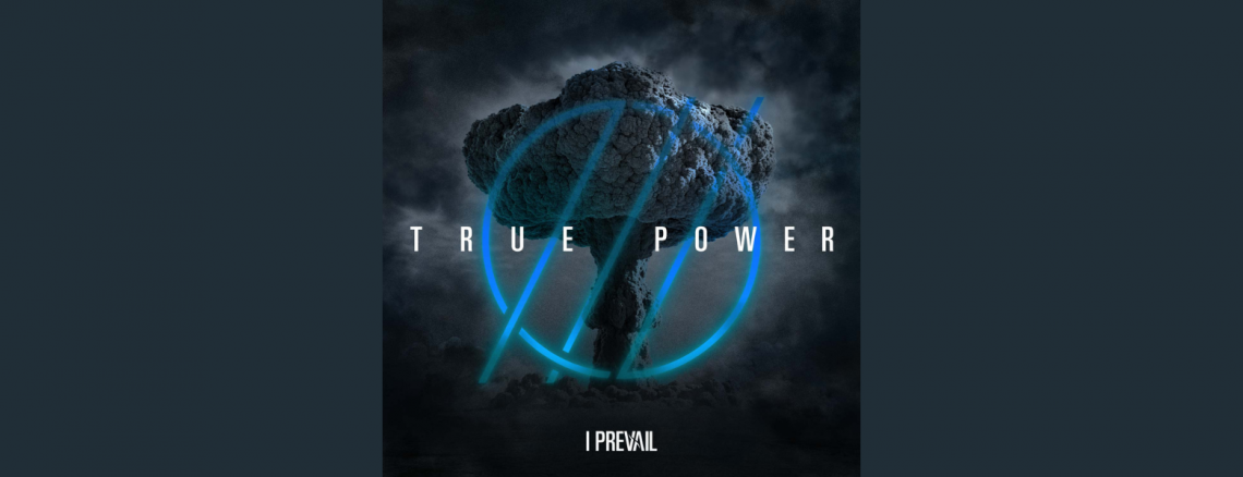 Album der Woche KW 37: I Prevail – True Power – funklust