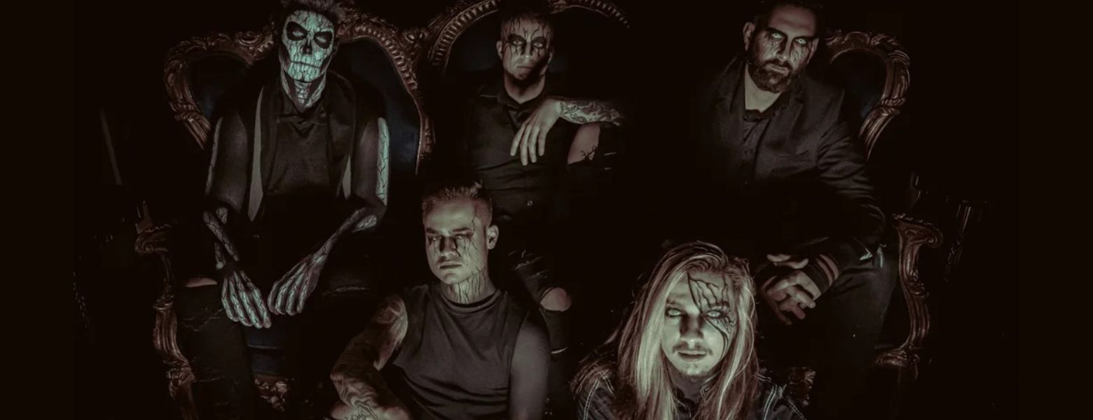 Album der Woche KW46: Dark Divine – Halloweentown – funklust