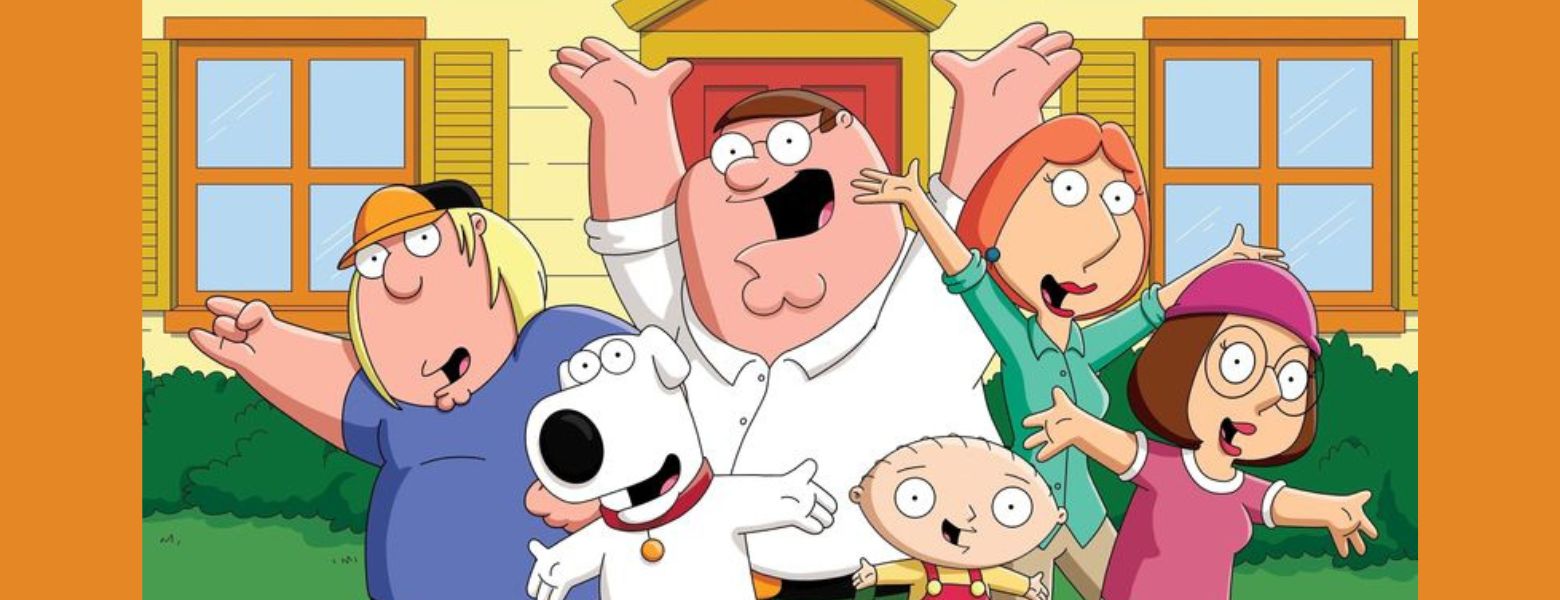 Rezension: Family Guy (Staffel 20) – funklust