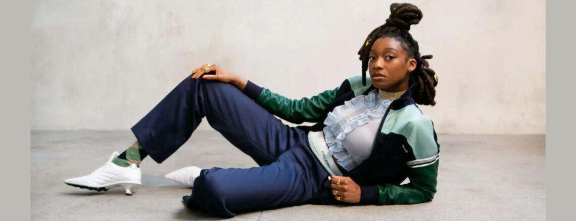 Album der Woche KW 6: Little Simz – NO THANK YOU – funklust