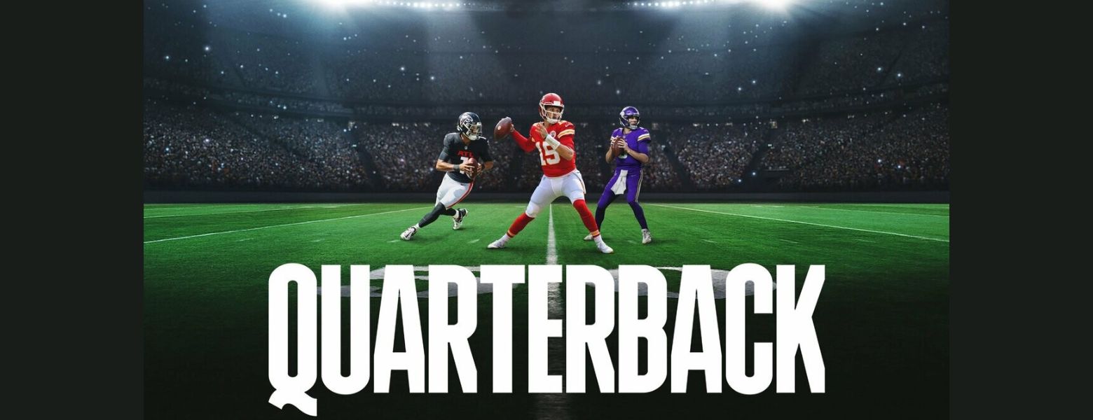 Rezension: Quarterback – funklust