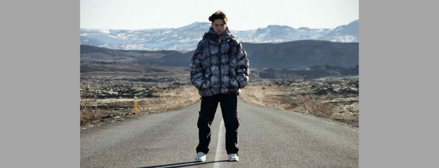 Album der Woche KW 37: Aaron Hibell – Twilight Zone – funklust