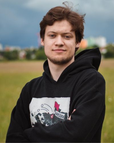 Direktkandidat:innen für den Wahlkreis Erlangen-Stadt – funklust