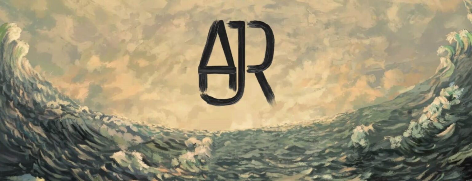 Album der Woche KW 47: AJR – The Maybe Man – funklust